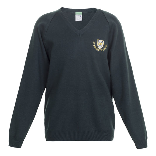 St Benedict's Bury St Edmunds – C&D Uniform