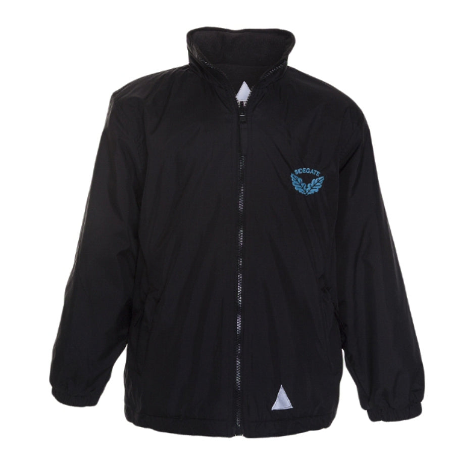 Sidegate Reverisble Coat – C&D Uniform